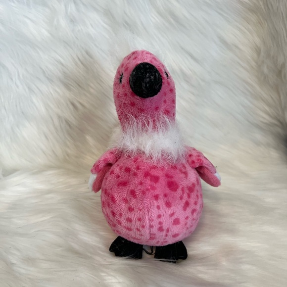 Toys | Ganz Webkinz Cherry Blossom Bird Plush No Code | Poshmark